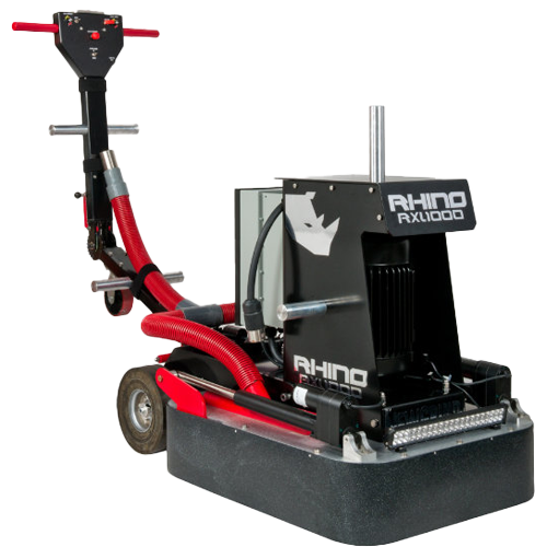 Rhino Floor Grinders – ECOGUARD