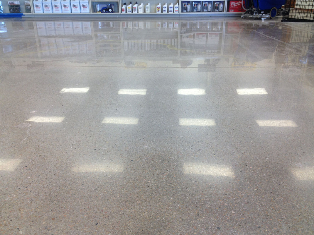 ECOGUARD Diamond Tools