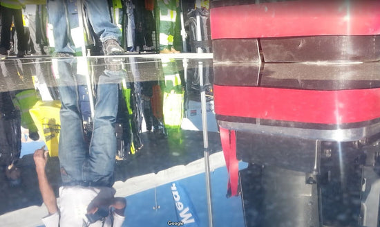 ECOGUARD Diamond Tools