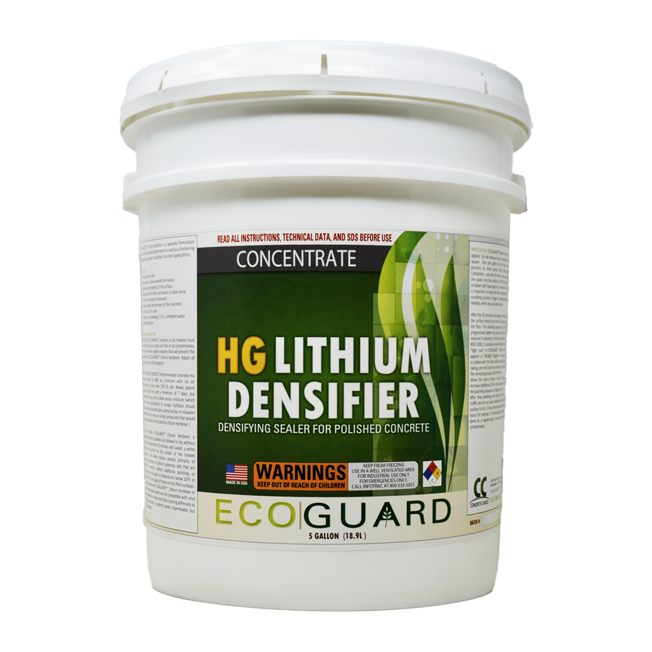 Products – ECOGUARD